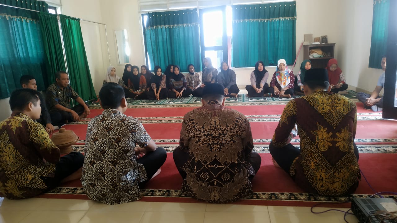 Pentingnya Ukhuwah Islamiyah Dalam Menjaga Persaudaraan Antar Umat Islam