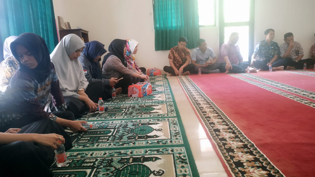 Pentingnya Ukhuwah Islamiyah Dalam Menjaga Persaudaraan Antar Umat Islam